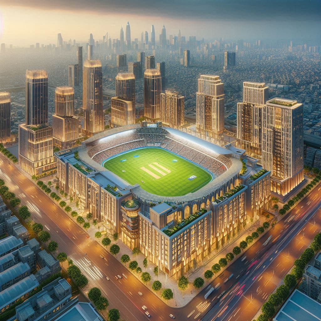 This United States based International Hotel Chain is Building ‘India’s ...